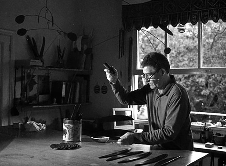 Klaus Schneider | Atelier Monica & Klaus Schneider